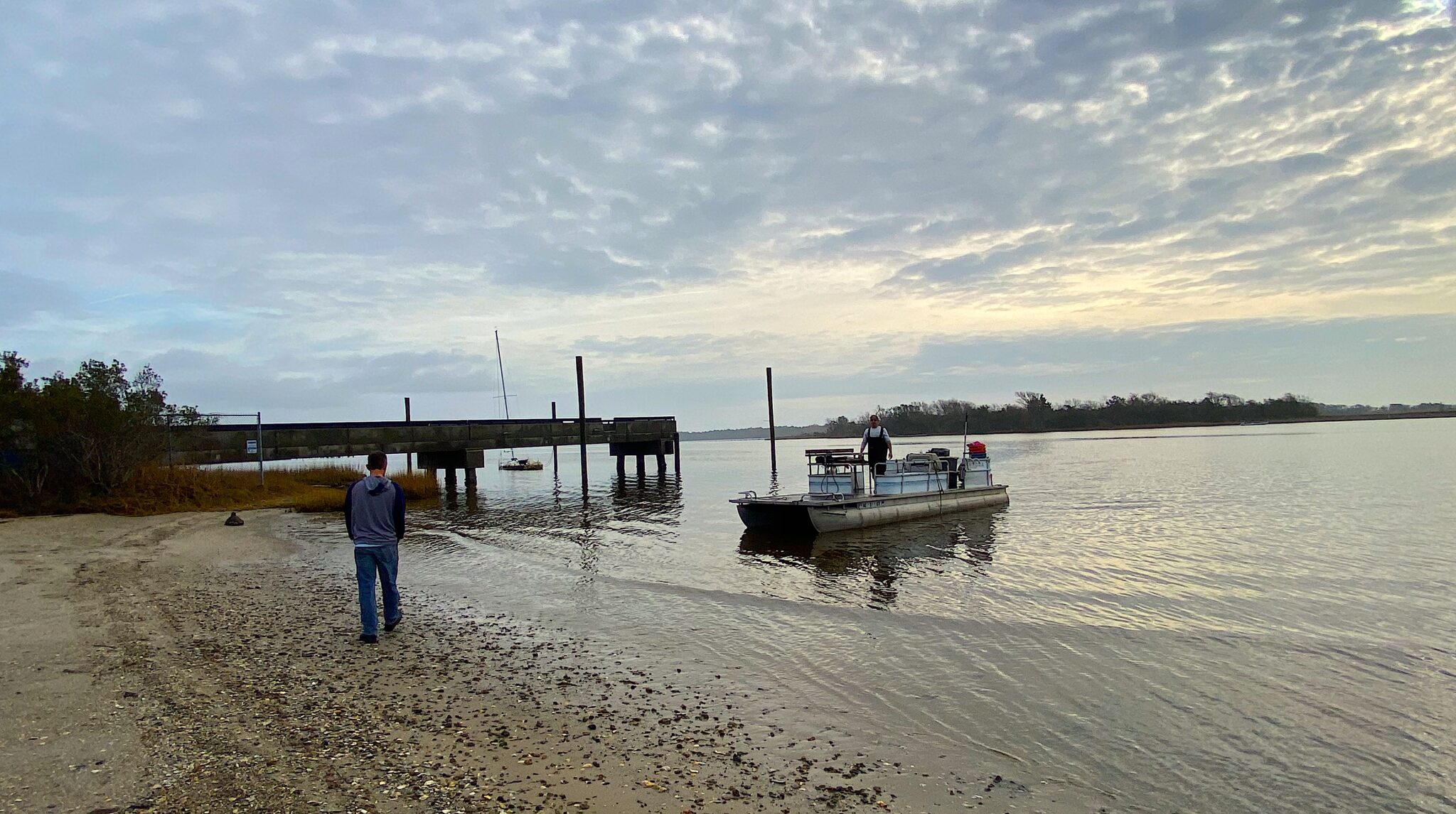 Up Your Local Shell Game: Exploring the NC Oyster Trail - Coastwatch ...