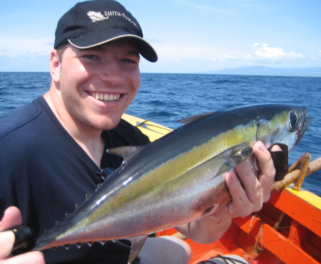 What’s Killing Weakfish? | Hook, Line and Science