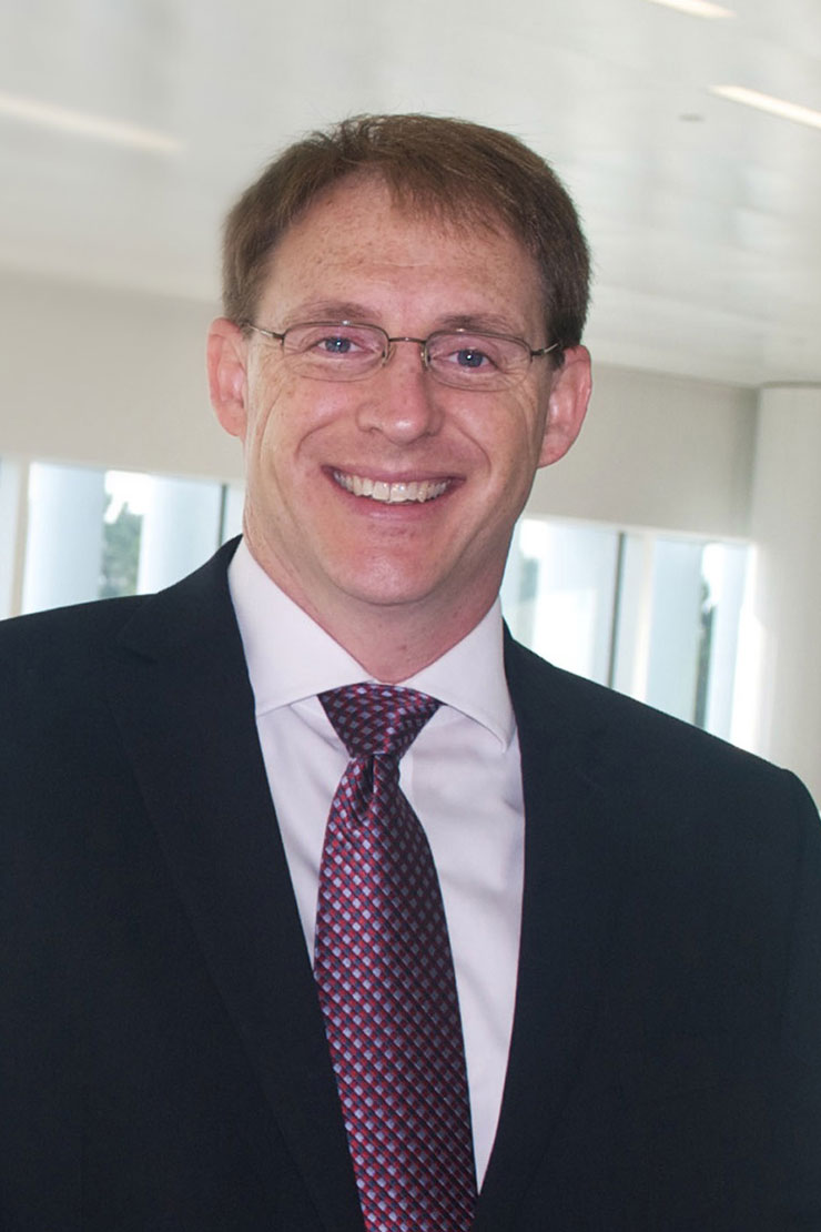 Coastal Society Honors Sea Grant’s Schiavinato | North Carolina Sea Grant