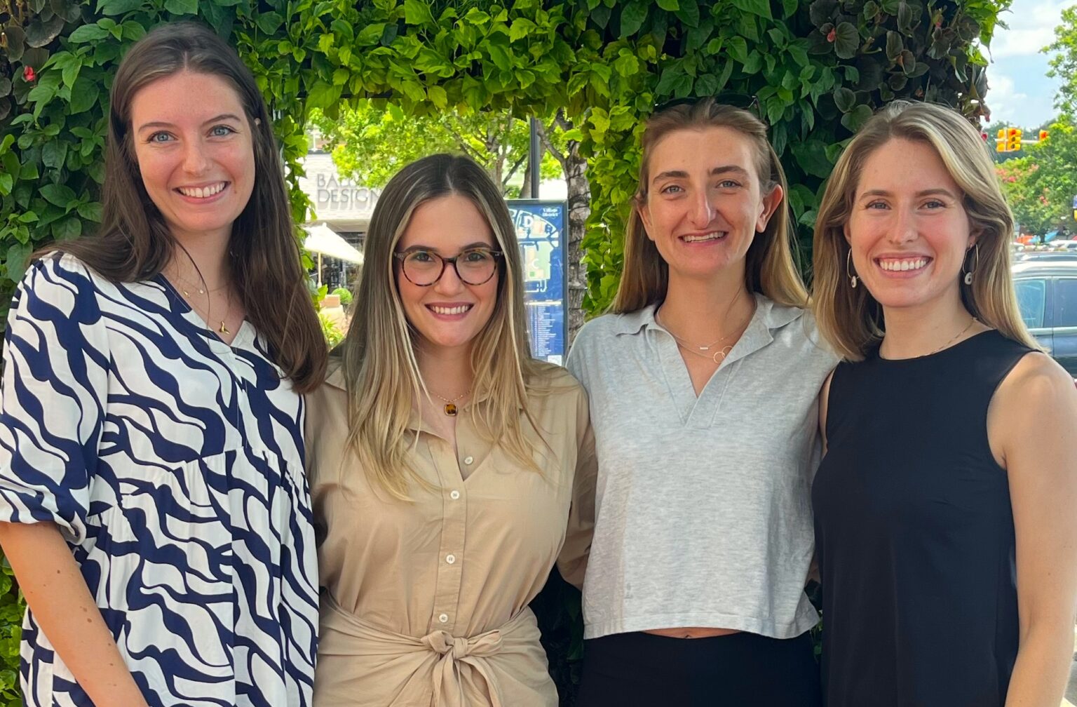 2024 STEM Policy Fellows Begin Service at State Government Offices ...