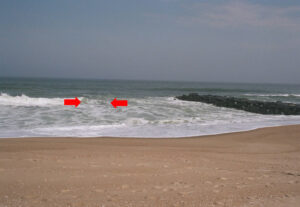 Rip Current Safety | North Carolina Sea Grant