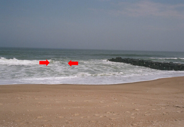 Rip Current Safety | North Carolina Sea Grant